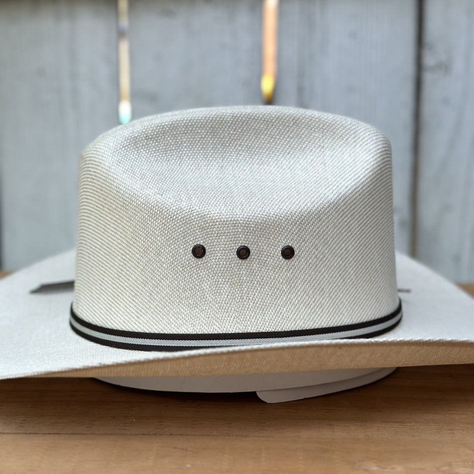 Sombrero Vaquero 1000X Balibuntal Chaparral Estilo Sinaloa Tombstone H