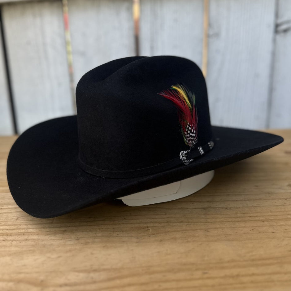 Sombreros y Texanas para Hombre