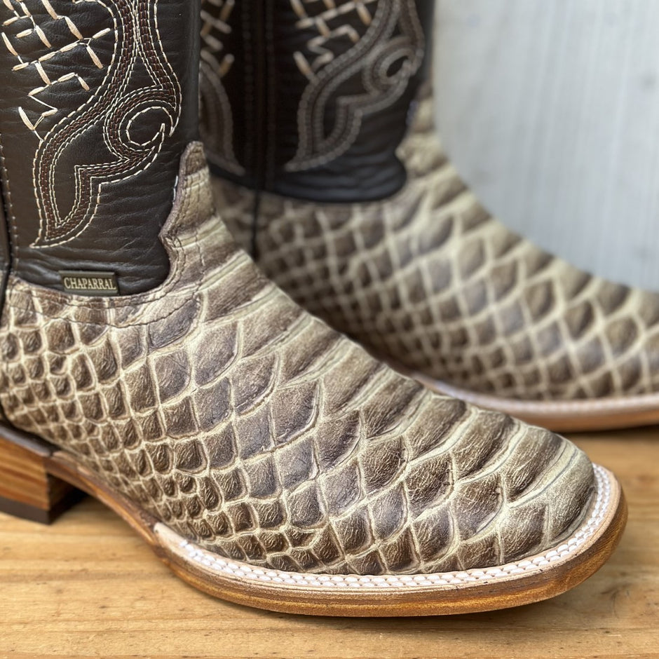 Botas Exoticas para Hombres