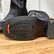 DA-00-2 Black - Cowboy Boots for Men - Leather Western Boots