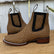 Petatillo Honey Ankle Boots - Western Ankle Boots for Men - Ankle Boots ...