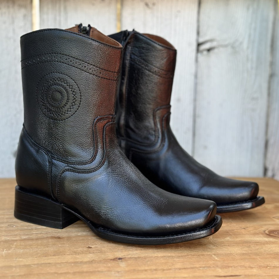 Botas Vaqueras para Hombre | Todas Hechas en Mexico