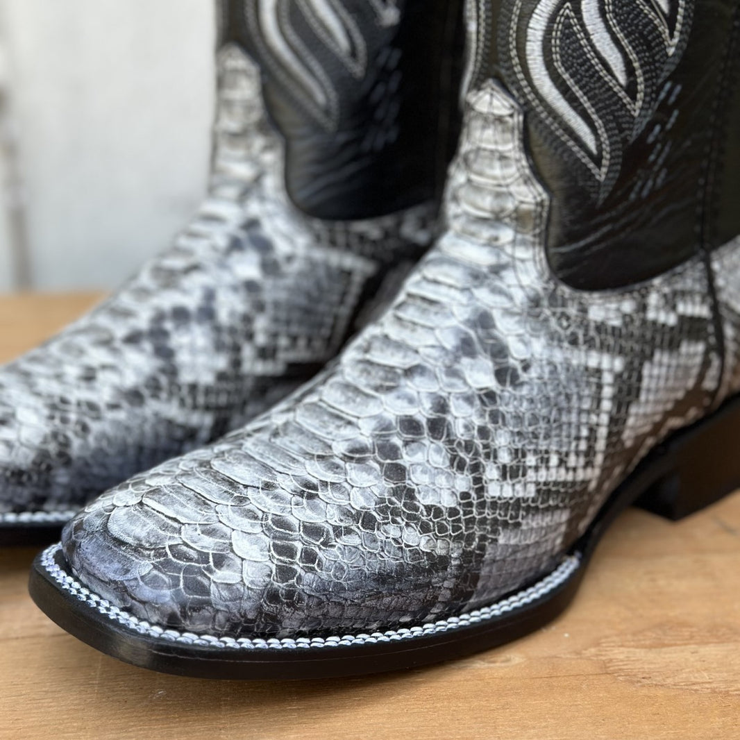 Botas Exoticas para Hombres – Bota Exótica