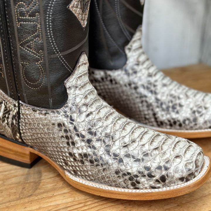 Botas Exoticas para Hombres – Bota Exótica