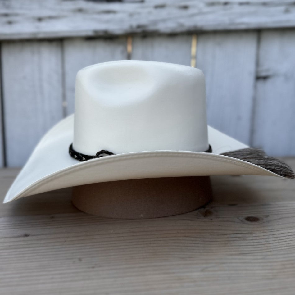 5000X Bonanza - Cowboy Hats - Crooked Horn Hats – Bota Exotica Western ...