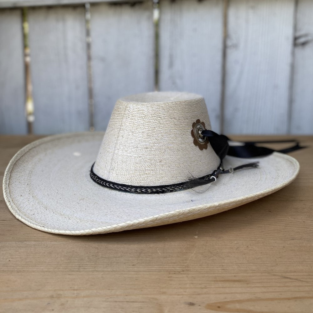 Sahuayo Huetamo Hat - Sahuayo Hats - Sahuayo Hats - Sahuayo – Bota ...