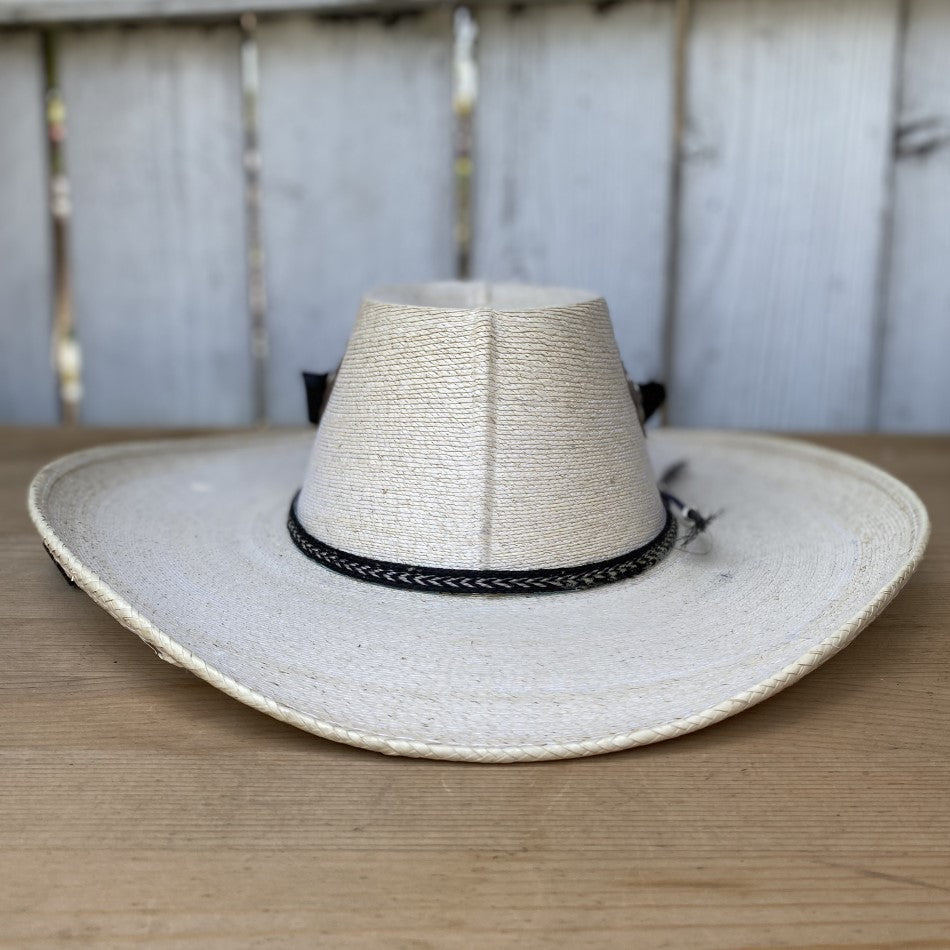 Sahuayo Huetamo Hat - Sahuayo Hats - Sahuayo Hats - Sahuayo – Bota ...