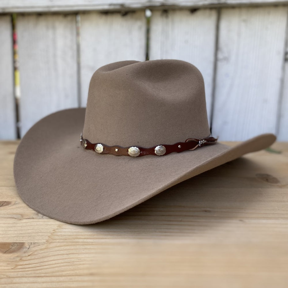 Texanas para Hombre | Diferentes Hormas y Marcas de Texanas Vaqueras